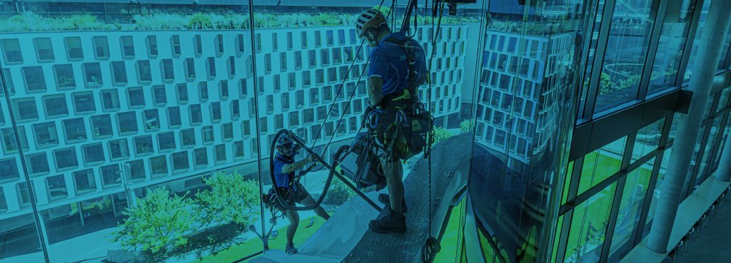 Internal Cleaning | O'Briens Services Australia